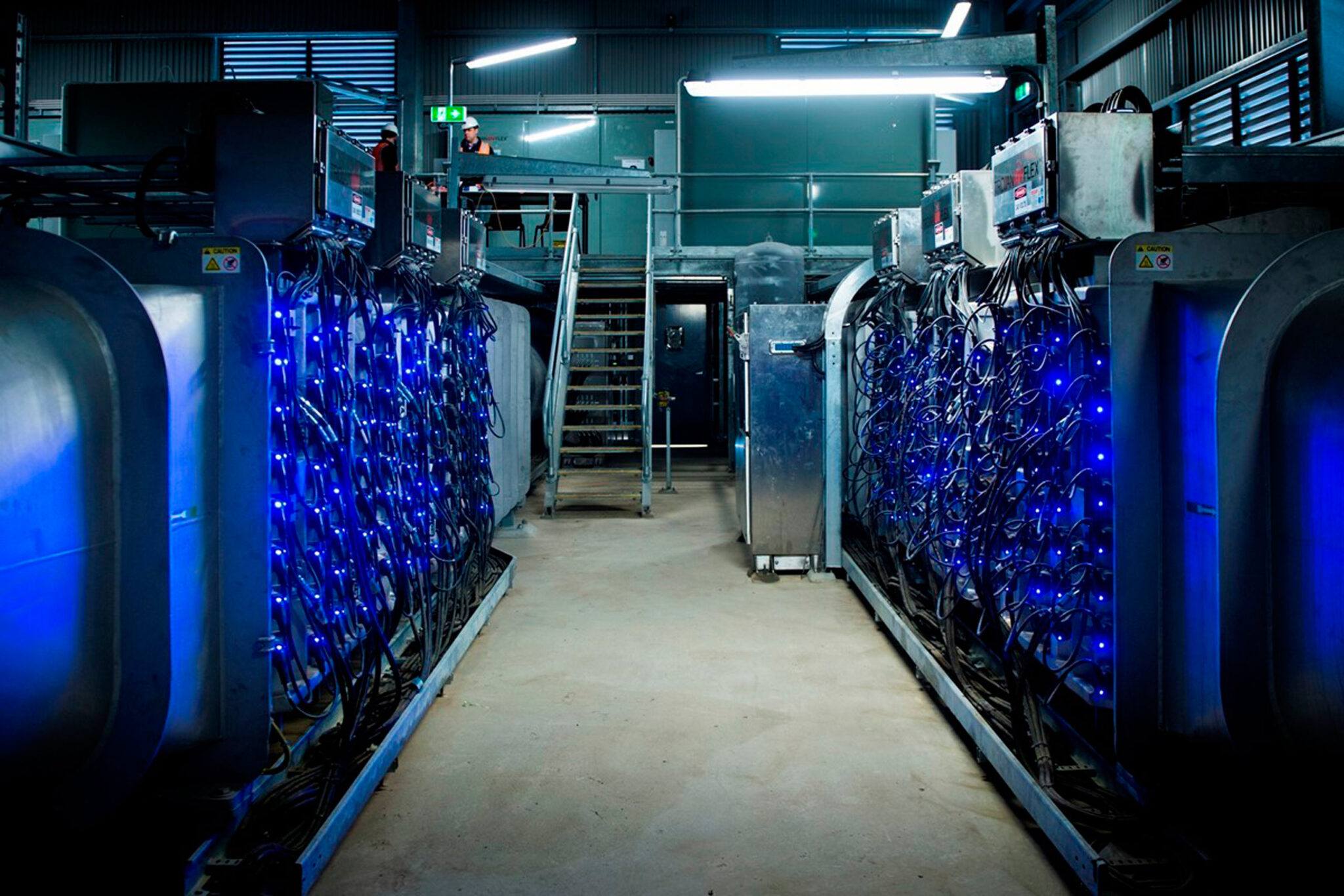 Projects - Safety Focused Performance Joint Venture