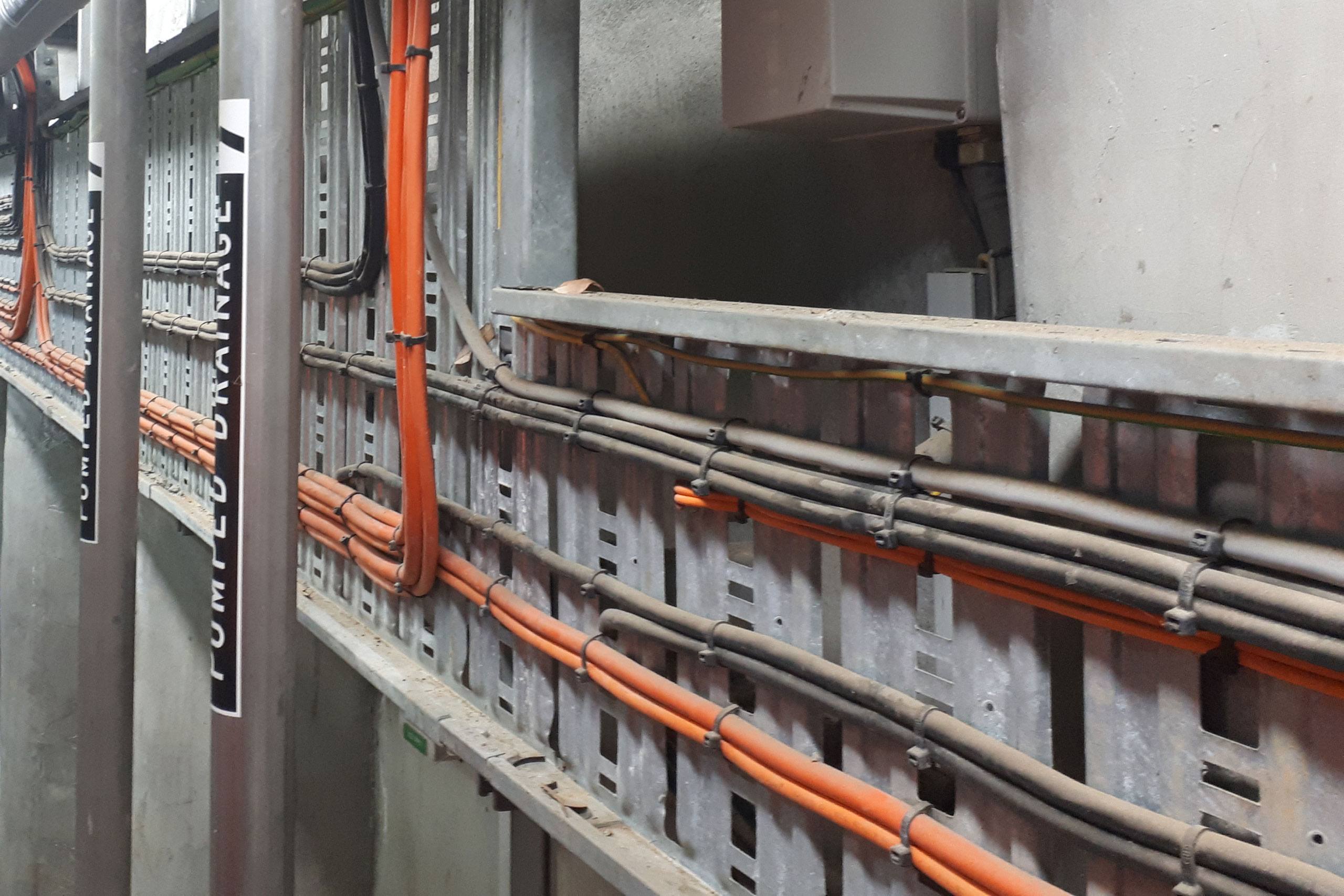 REFCL Tranche 2 Electrical Compliance - Safety Focused Performance ...