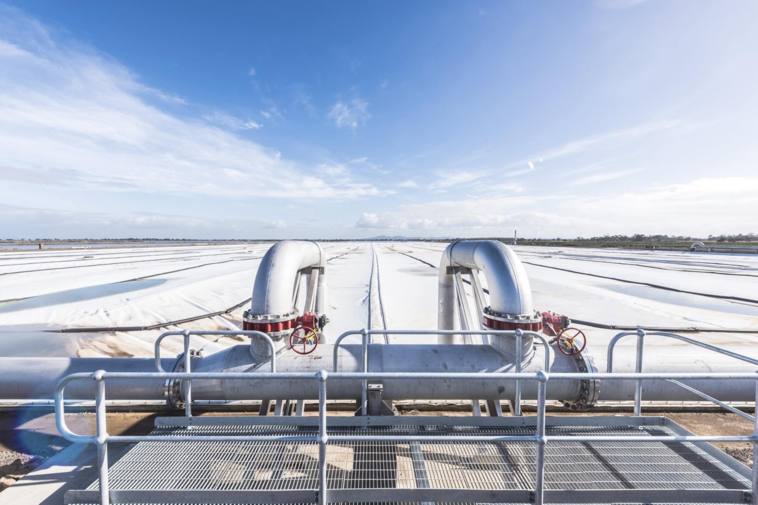 WTP Electrical Reliability - Safety Focused Performance Joint Venture