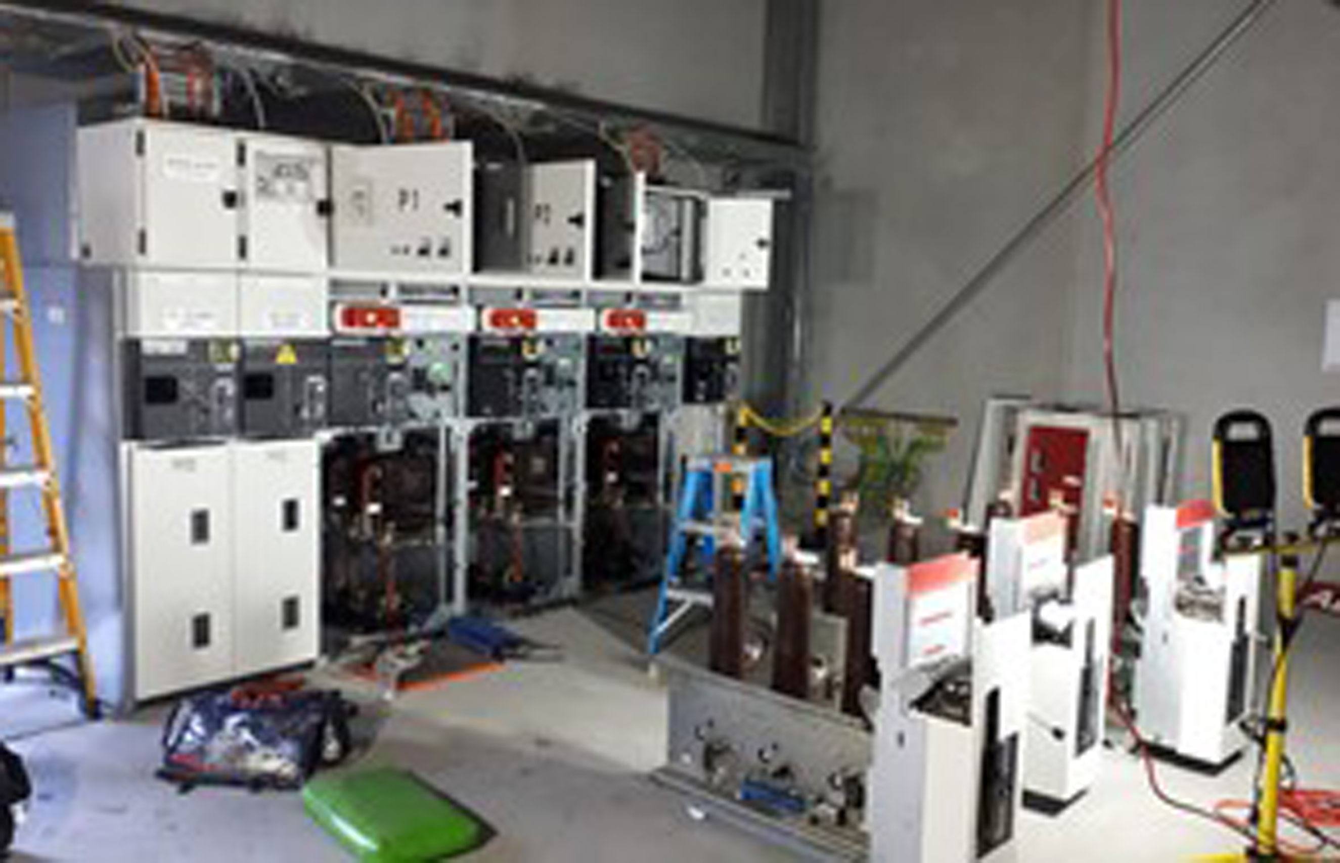 REFCL Tranche 2 Electrical Compliance - Safety Focused Performance ...