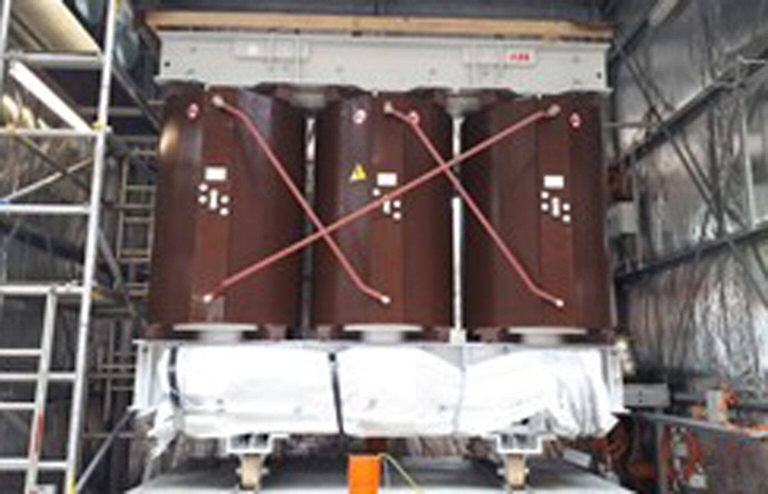 REFCL Tranche 2 Electrical Compliance - Safety Focused Performance ...