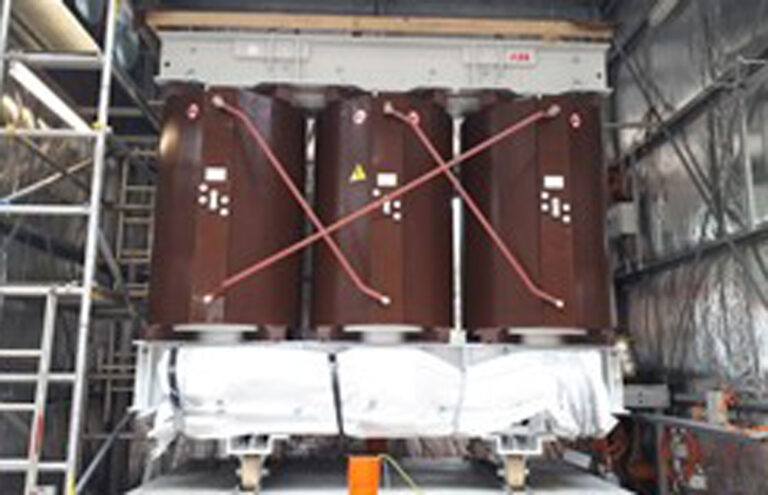 REFCL Tranche 2 Electrical Compliance - Safety Focused Performance ...