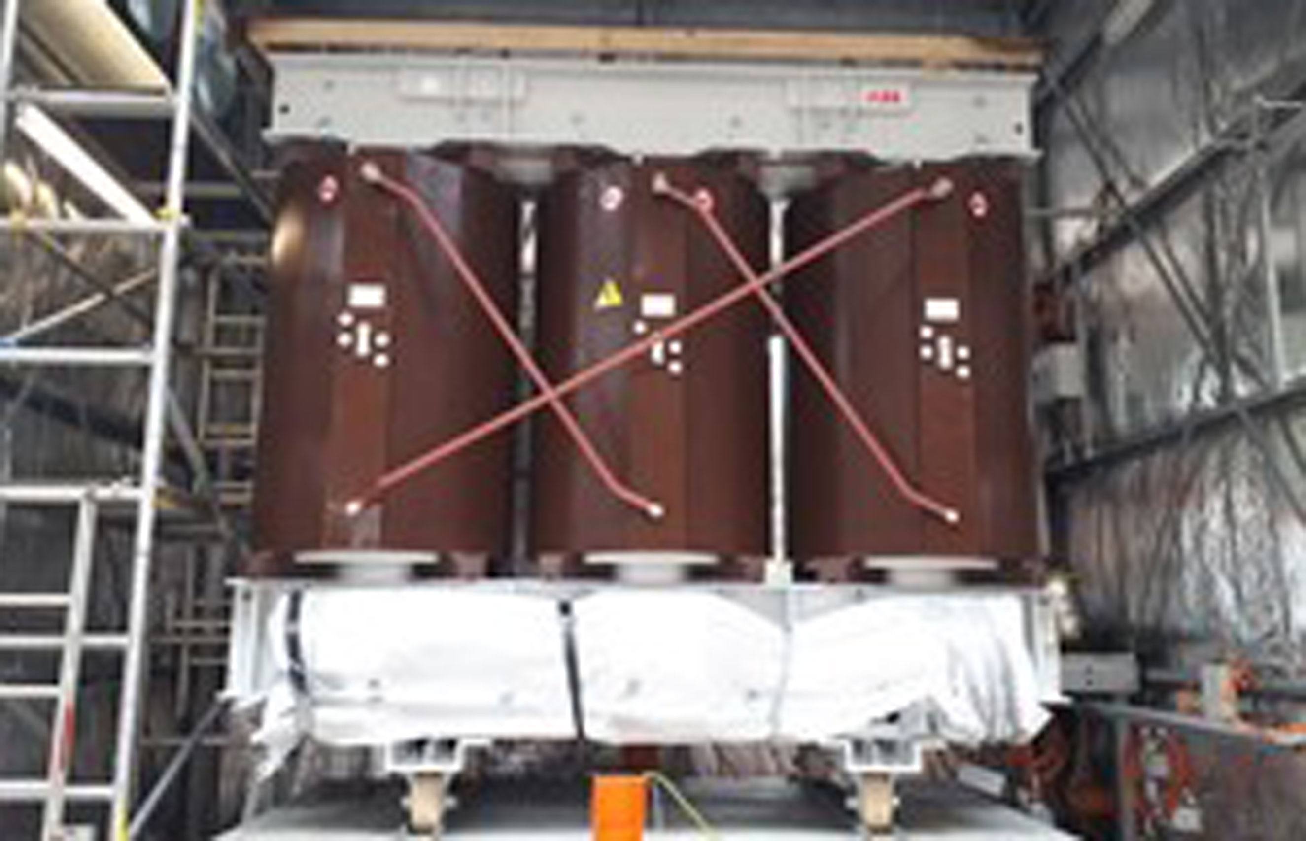 REFCL Tranche 2 Electrical Compliance - Safety Focused Performance ...