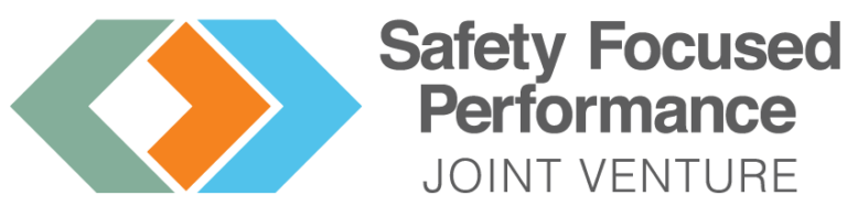 Awards - Safety Focused Performance Joint Venture